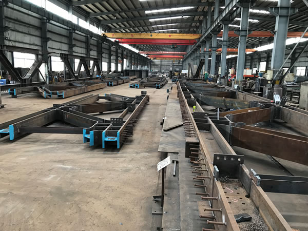 Company - Hong Kong Steel Structure Engineering Company - Stainless ...