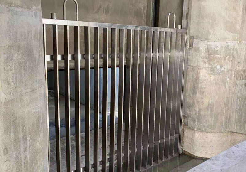 Temporary Steel Structures and Steel Platforms, Temporary Site Fencing ...